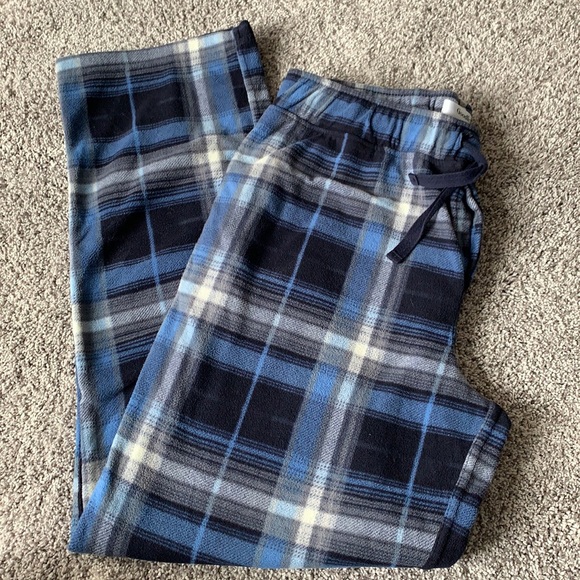Goodfellow & Co | Other | Mens Goodfellow Co Soft Fleece Plaid Sleep ...